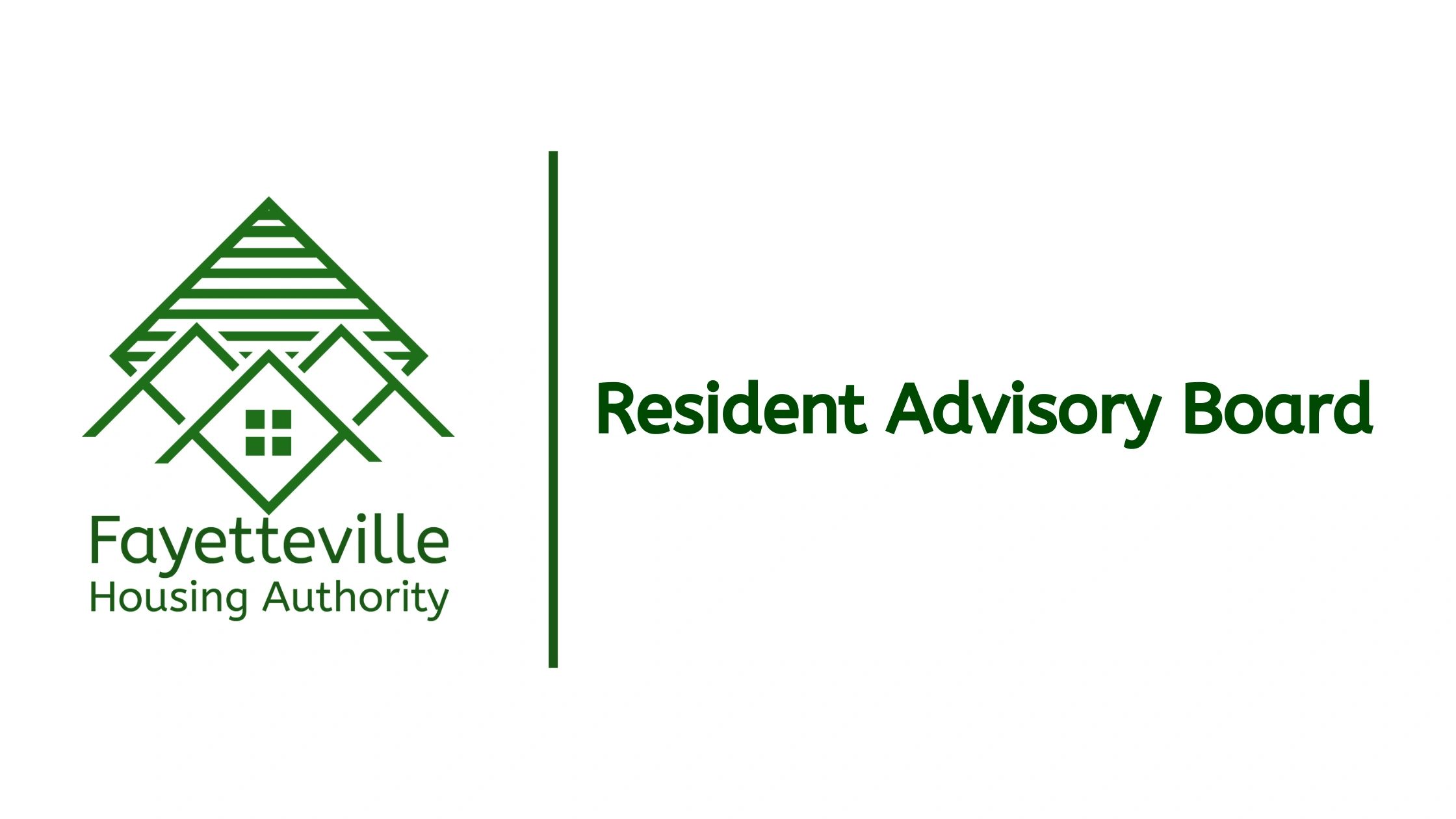Resident Advisory Board